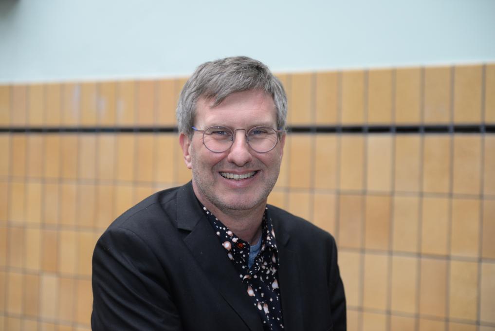 Jan Verheyen: “Wat doe je eraan?” | Showbizzsite