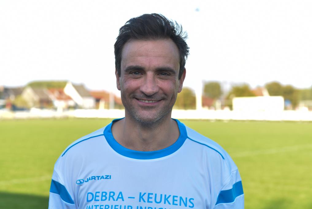 Wim Soutaer knuffelt weer: “dat is vaak de sleutel tot succes ...