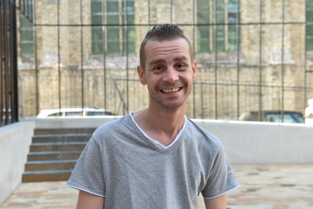 Sam Gooris: “Ik kan daar enorm van genieten” | Showbizzsite