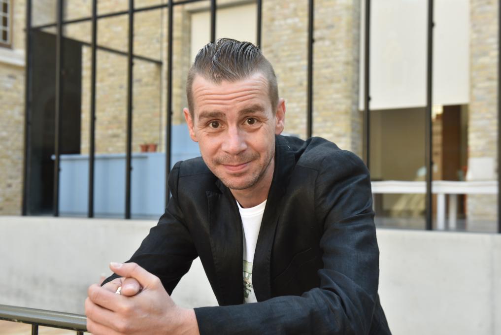 Sam Gooris: “Dat was geen goed idee” | Showbizzsite