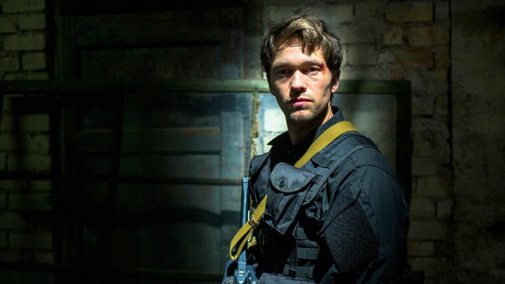 Agent Hamilton - 6 (20/03/2021) | Showbizzsite
