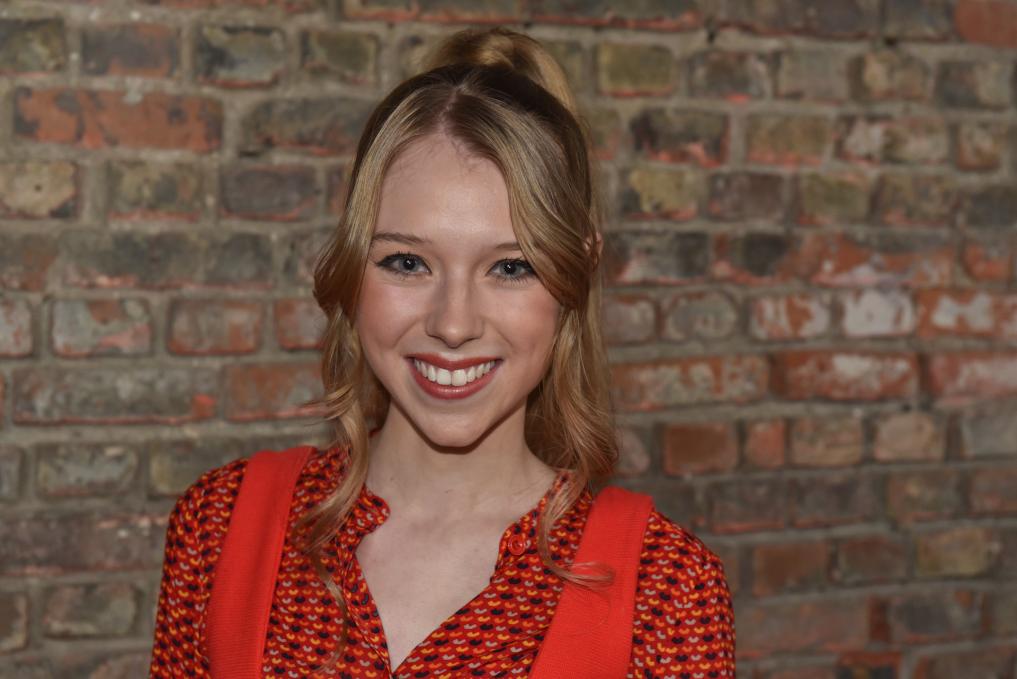 Zangeres Maartje Van Neygen deelt schattige foto van haar gezin ...