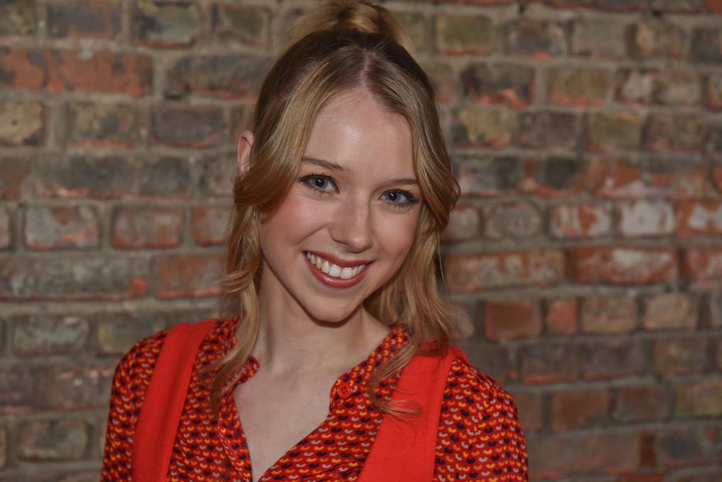 Maartje Van Neygen: “Ik wilde dat toch kunnen ervaren” | Showbizzsite