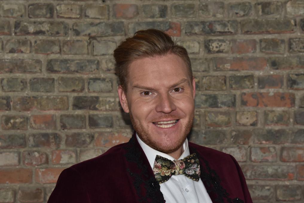 Michael Lanzo: “Ik zie het haar nog te doen” | Showbizzsite