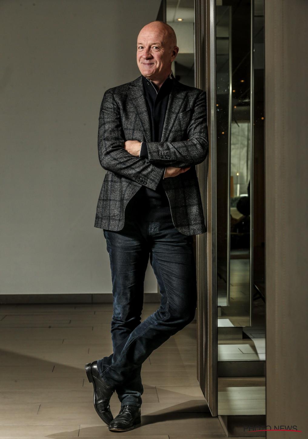 Geert Hoste heeft z'n titel binnen | Showbizzsite