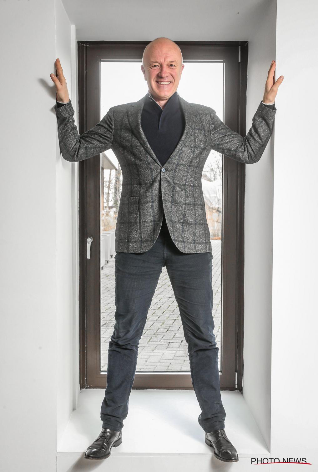 Nieuwe theatertour Geert Hoste bekend gemaakt | Showbizzsite