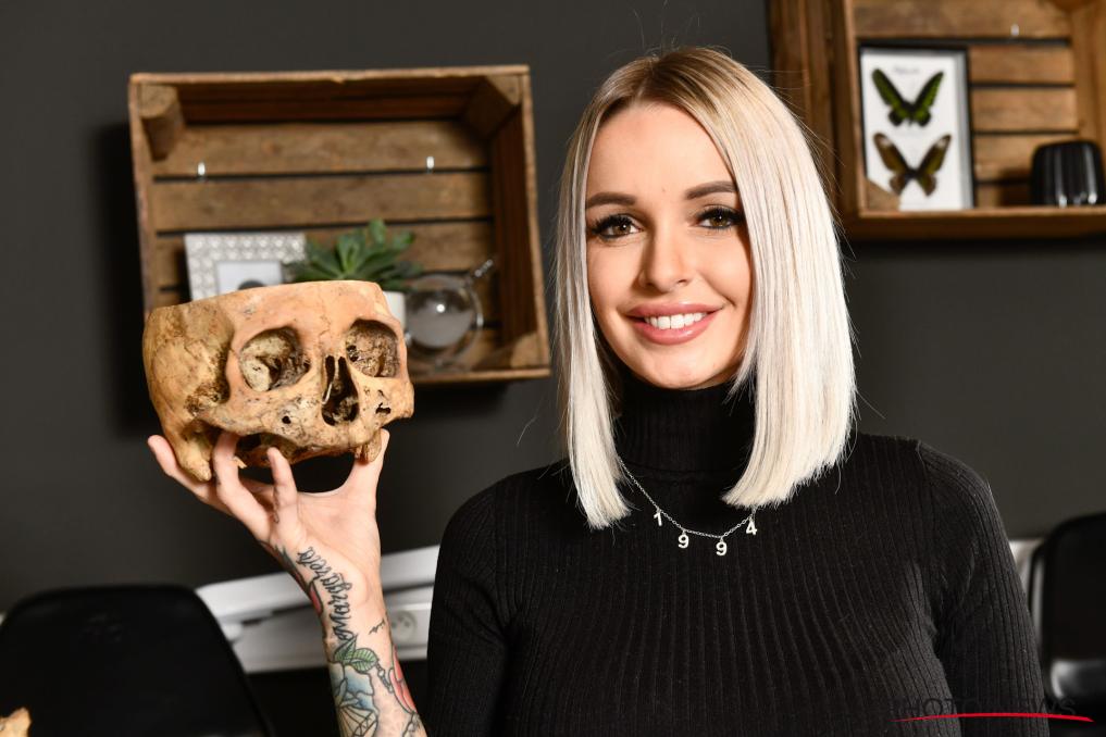Draaft Temptation Pommeline binnenkort op in dit tv-programma ...
