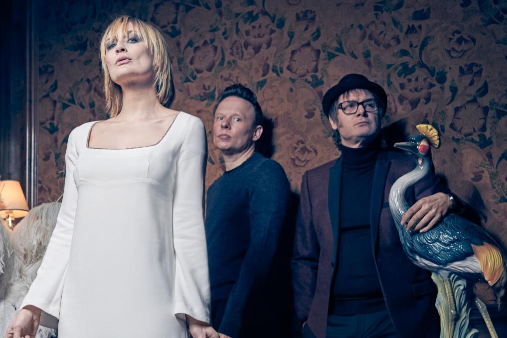 ‘Hidden Stories’, het nieuwe album van Hooverphonic | Showbizzsite