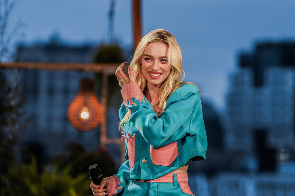 CAMILLE kijkt uit naar de toekomst: “Ze gaan dat appreciëren ...