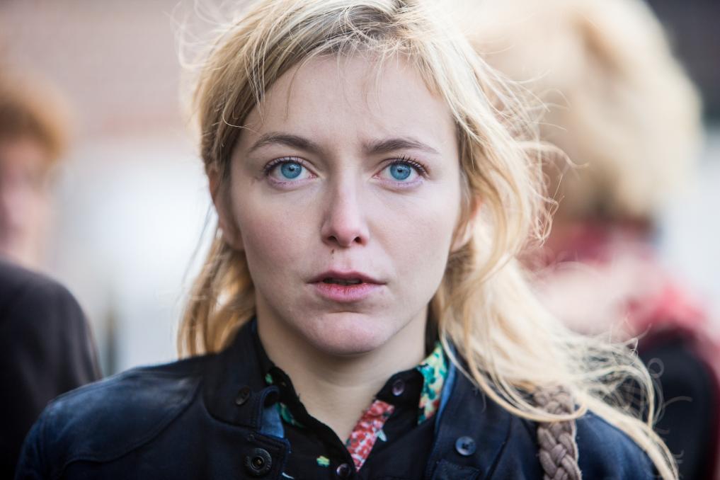 Evelien Bosmans: “Ik was vroeger een grote pleaser” | Showbizzsite