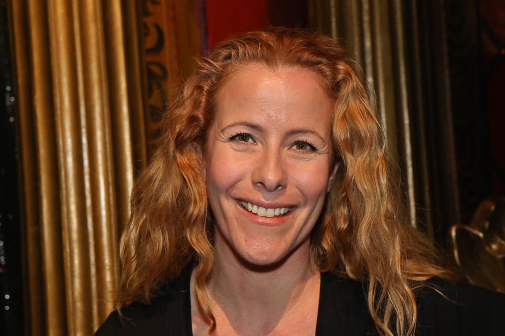 Maike Boerdam: “Daarvoor mogen ze mij altijd bellen” | Showbizzsite