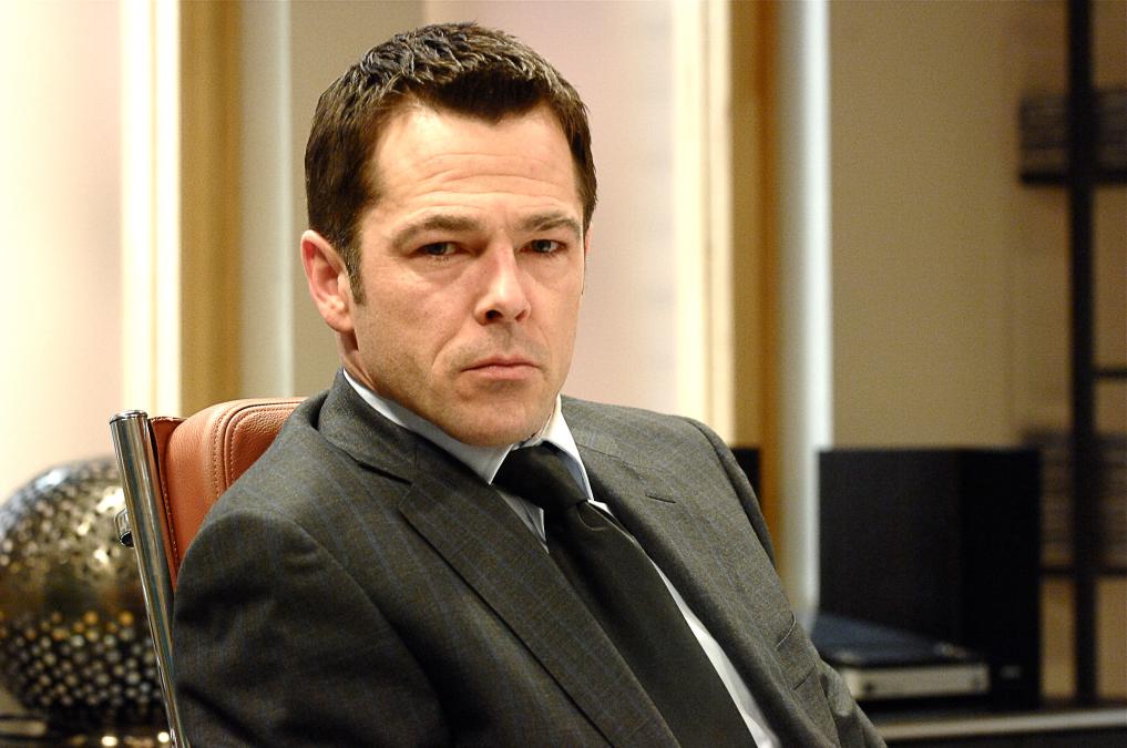 Robert de la Haye: “Ik flikkerden borden over hen heen” | Showbizzsite