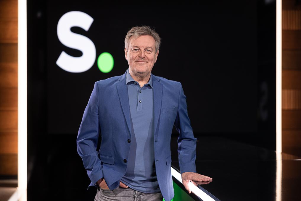 Frank Raes: “het is veel meer dan dat” | Showbizzsite