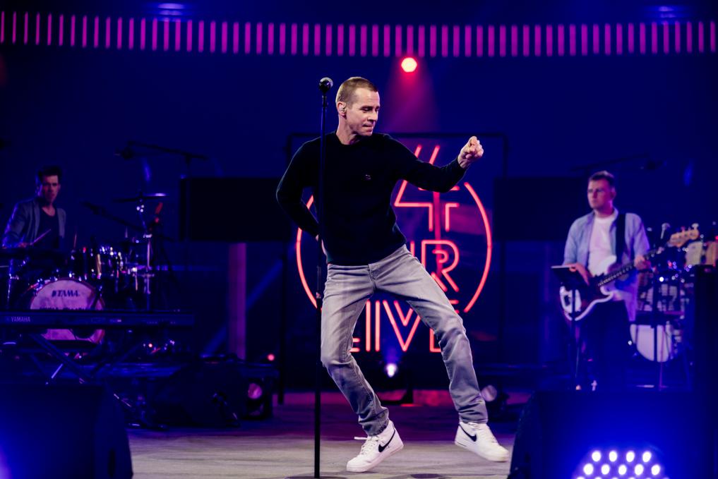 Komt er een docusoap over het gezin van Sam Gooris? | Showbizzsite