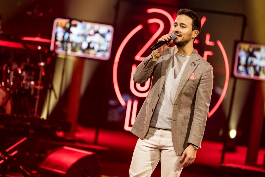 Nieuwe single Yannick Bovy | Showbizzsite