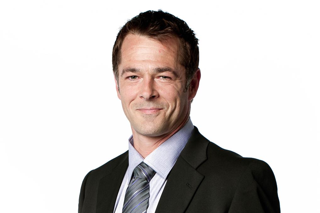 Robert de la Haye woont al dertig jaar in België: “Dat zit er zo ...