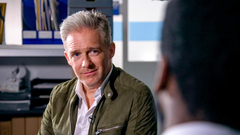 Christoff: “Ik had maar tien procent kans om te overleven” | Showbizzsite