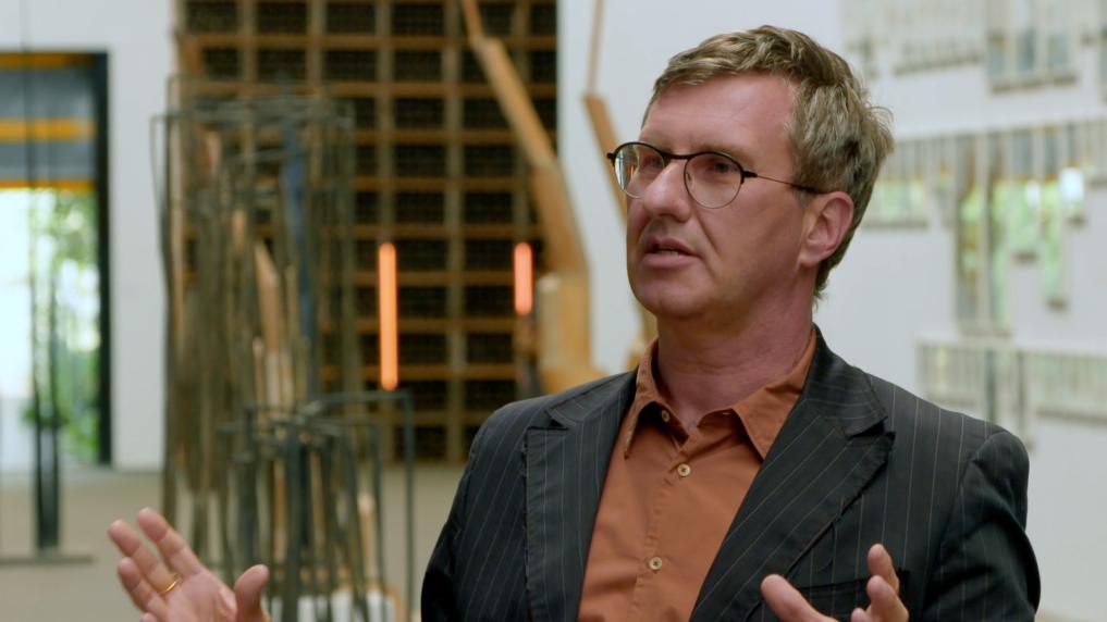 Jan Verheyen komt eindelijk tot het inzicht | Showbizzsite