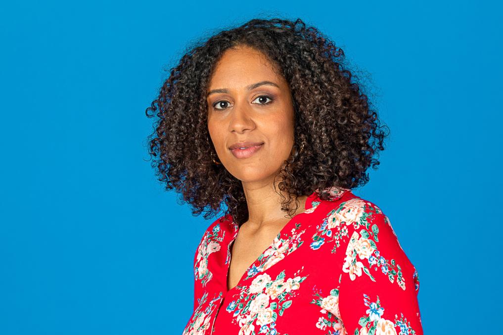 Karine Claassen “Die reis heeft voor een klik gezorgd” | Showbizzsite