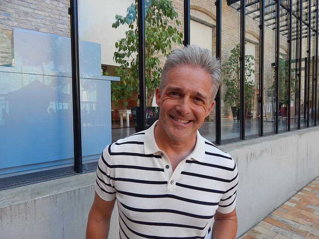 Christoff: “Ik ben niet op zoek naar een lief” | Showbizzsite