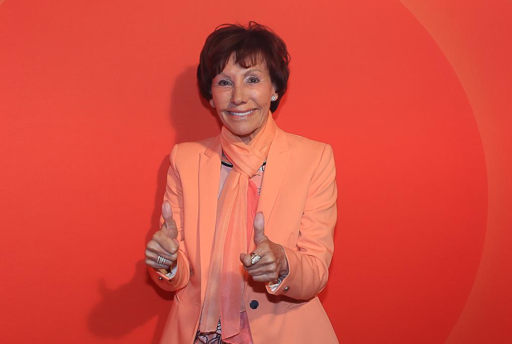 Jacky Lafon: “Dat kende geen happy end” | Showbizzsite