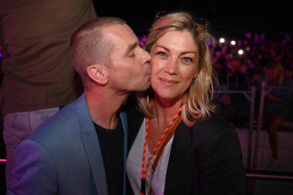 Sam Gooris: “Dat hou ik toch niet vol” | Showbizzsite