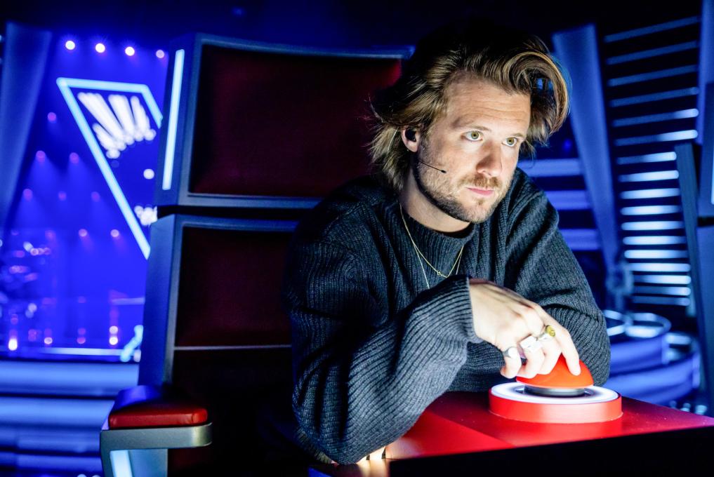 Mathieu Terryn: “Ik heb in korte tijd veel meegemaakt” | Showbizzsite