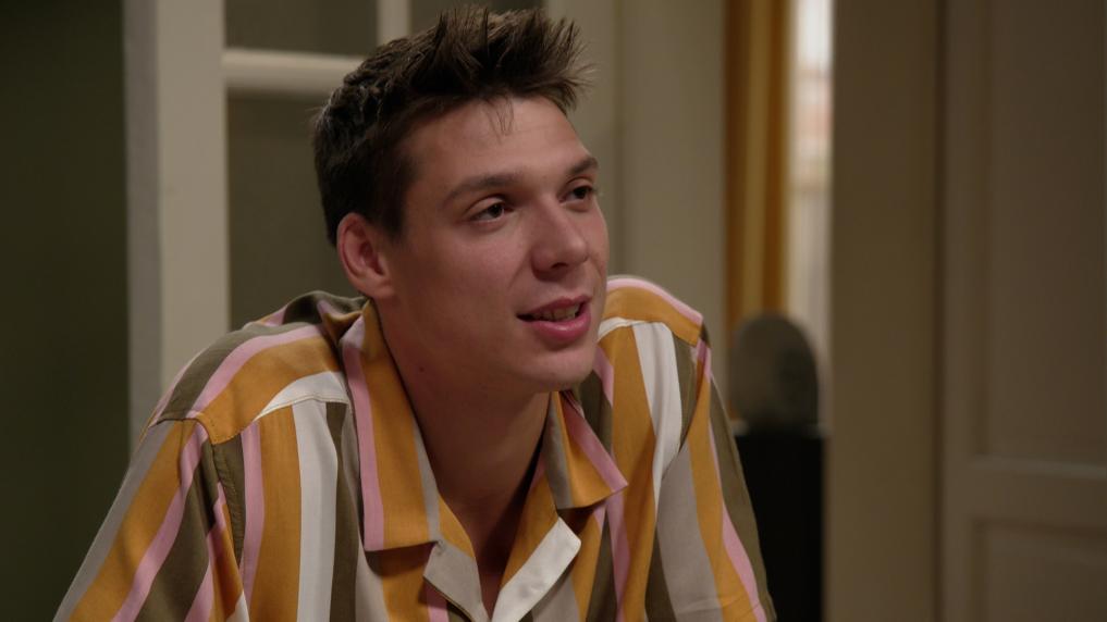 Thuis - 5282 (04/10/2022) | Showbizzsite