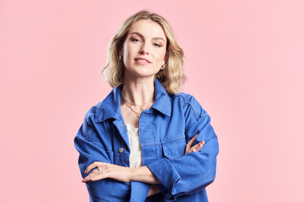 Gloria Monserez: “Goed dat erover gesproken werd” | Showbizzsite