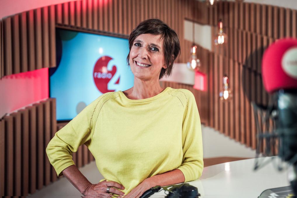 Anja Daems: “Ik was een kleine dikke uit de Kempen” | Showbizzsite