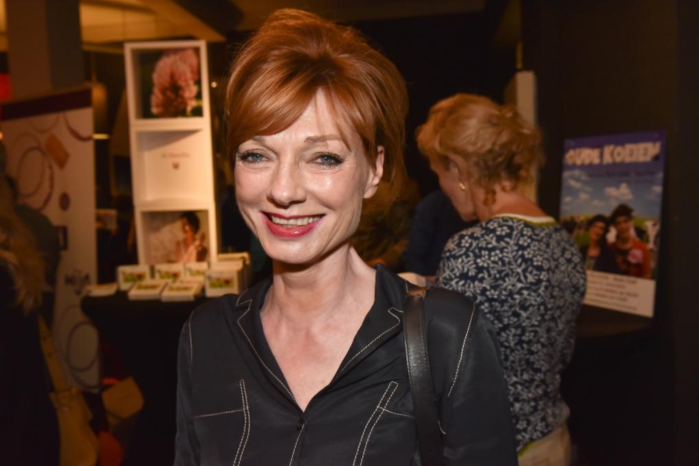 Verdwijnt Marleen Merckx uit ‘Thuis’? | Showbizzsite