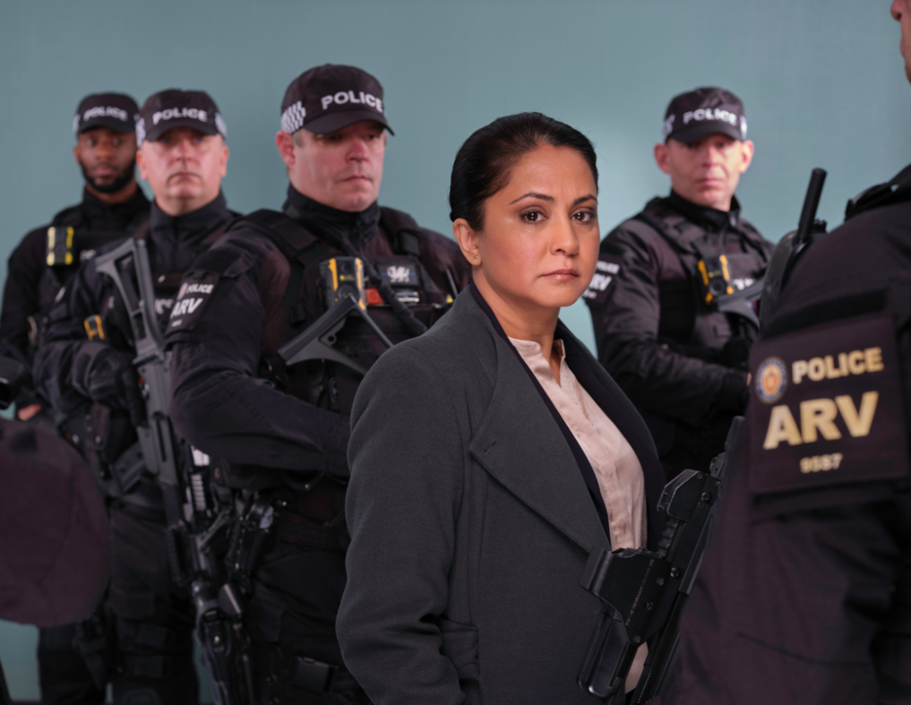 D.I. Ray | Showbizzsite