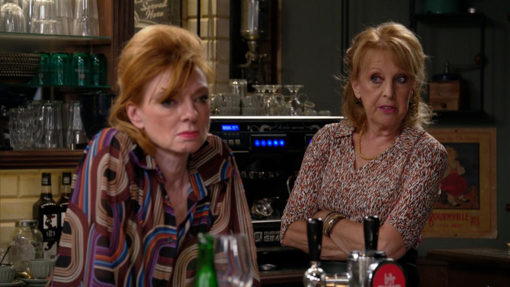 Thuis - 5310 (11/11/2022) | Showbizzsite