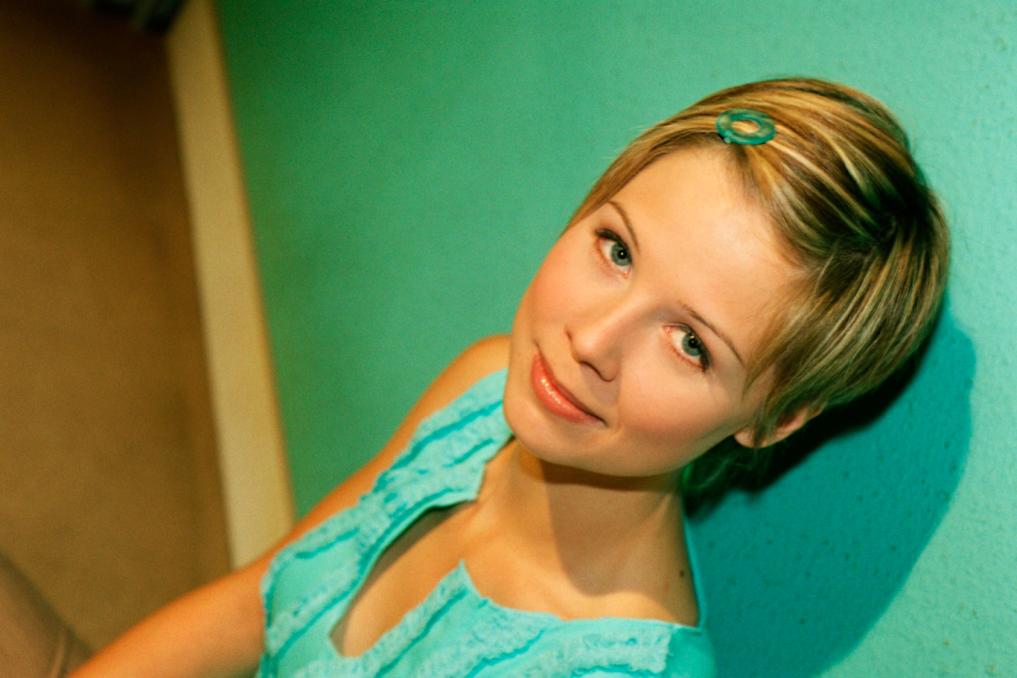 Spring-actrice maakt musical debuut | Showbizzsite