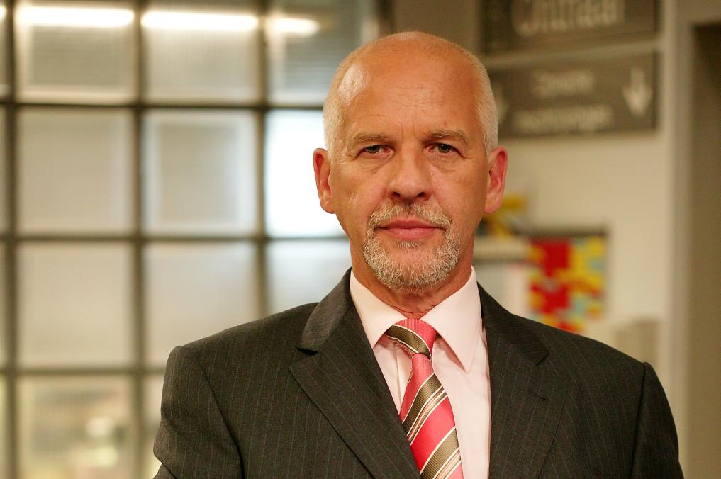 Leo Madder: “Nee ik heb het programma niet gezien” | Showbizzsite