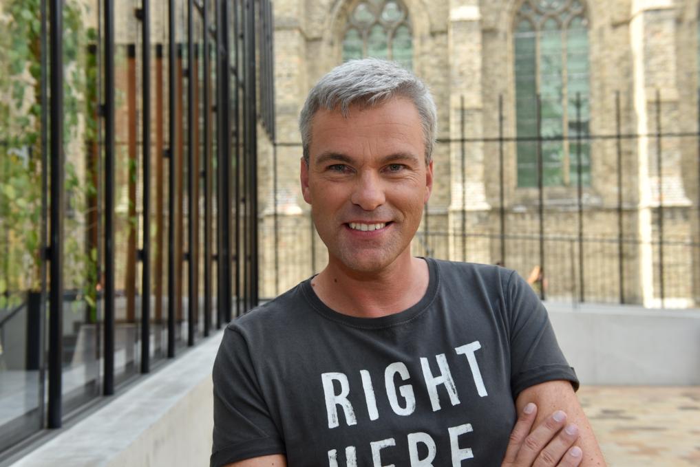 Herbert in’t nieuw! | Showbizzsite