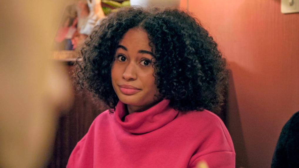 Jools Jatta Janssens liet zich ooit volledig kaal scheren | Showbizzsite