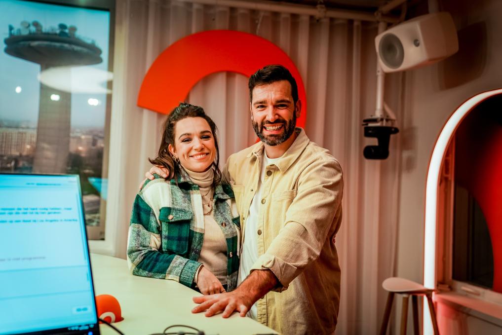 Lisa Van Rossem: “Dat zal een grote aanpassing zijn” | Showbizzsite