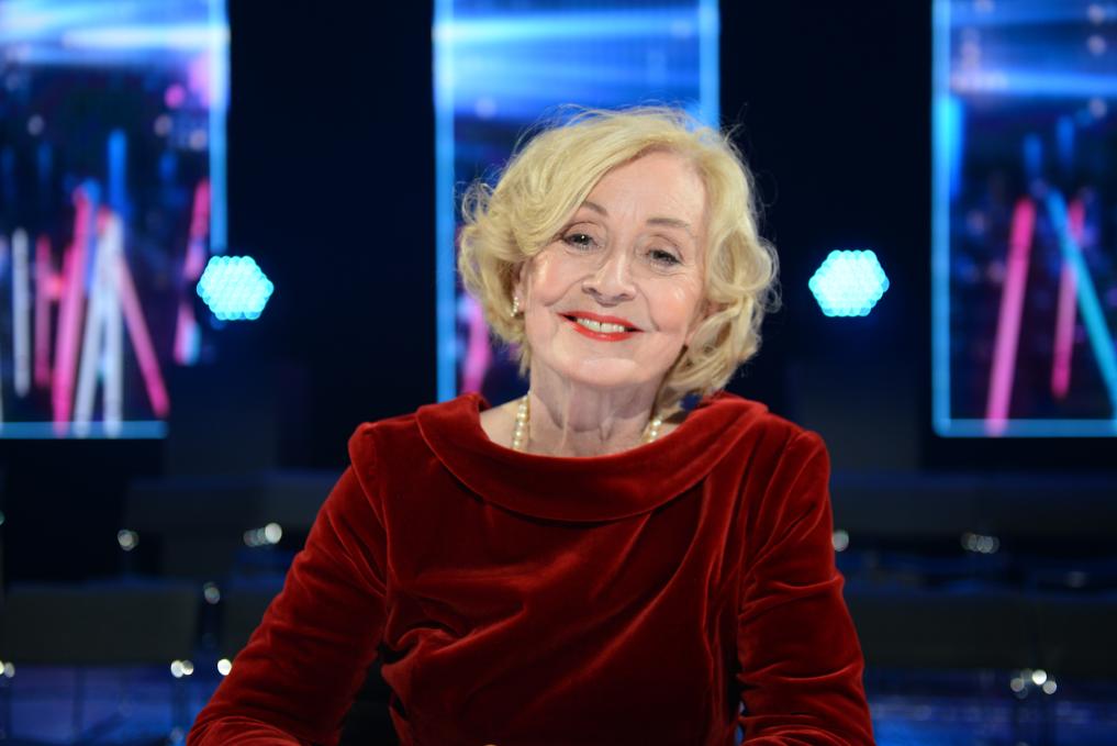 Leah Thijs (over)leeft van dag tot dag | Showbizzsite