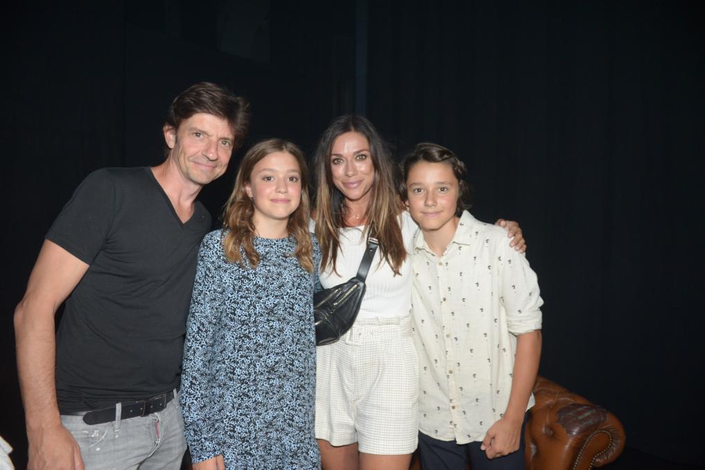 Zita Wauters: “Ik wil niet altijd ‘Zita van Koen of Valerie' zijn ...