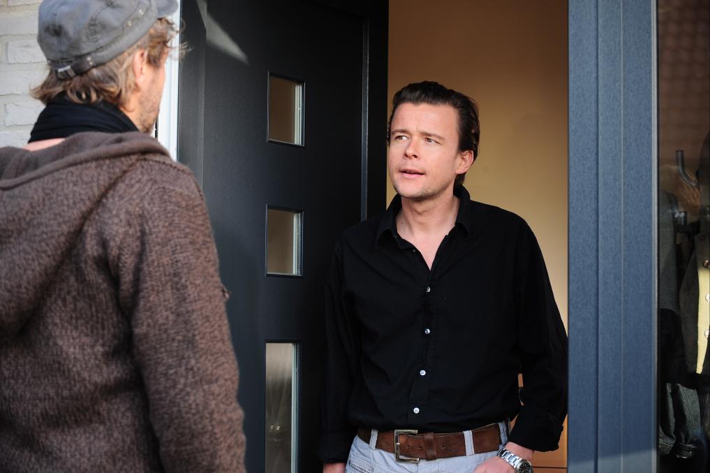 Brik Van Dyck: “Ik zie leeftijdsgenoten die het minder goed hebben ...