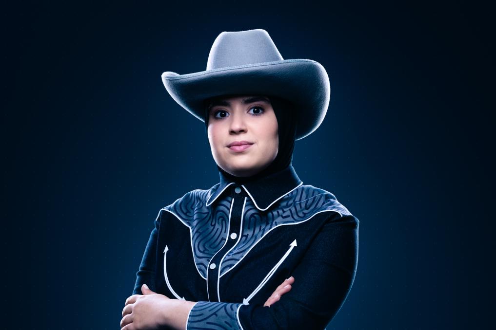 Samya uit De Mol over haar deelname: "Ik kon niemand vertrouwen ...