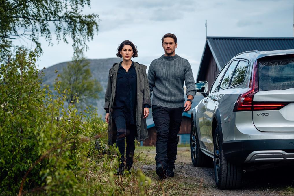 Agent Hamilton - 13 (06/05/2023) | Showbizzsite