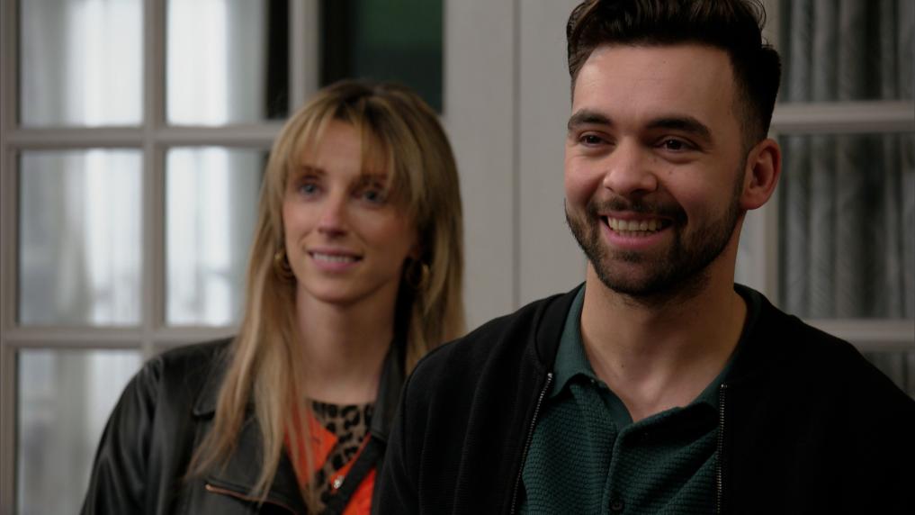 Thuis - 5425 (21/04/2023) | Showbizzsite