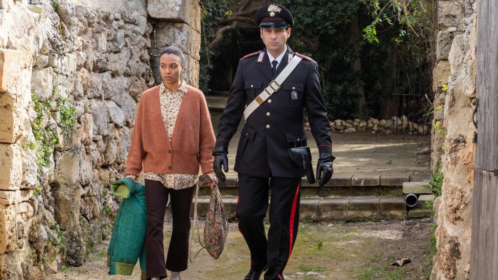 Cargo - 3 (14/05/2023) | Showbizzsite