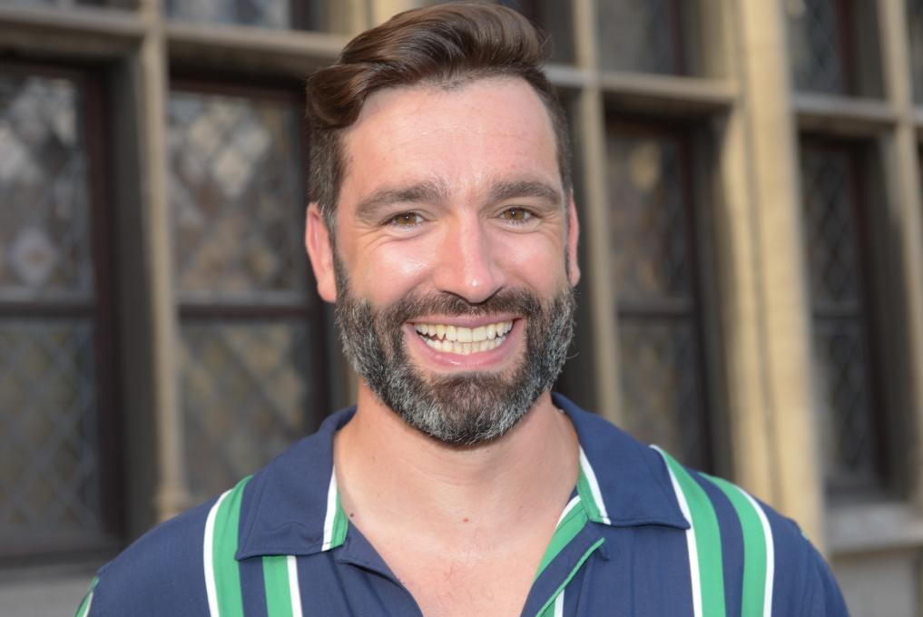 Metejoor wordt verrast met indrukwekkende award | Showbizzsite