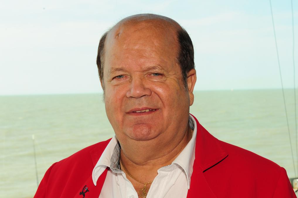 Bobby Prins: “Ik zat serieus onder de pillen” | Showbizzsite