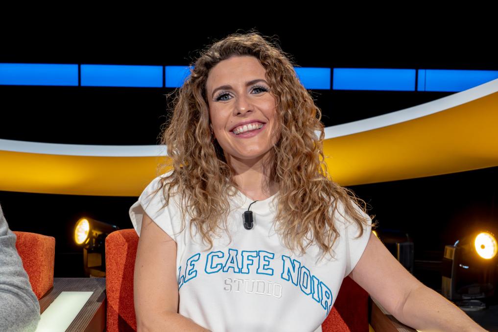 Maureen: “Dat scheelt weer een hoop geld” | Showbizzsite