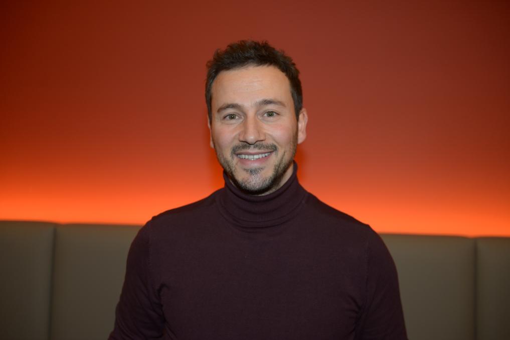 Yannick Bovy: “Hij is de grootste van dit moment” | Showbizzsite