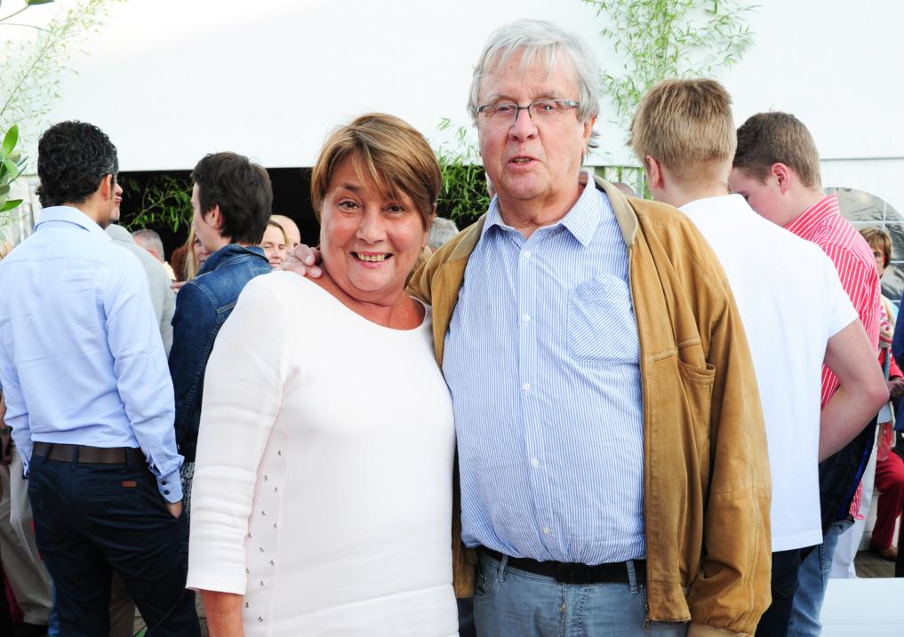 Jan Van Rompaey: “Ik zou daar nu ‘nee’ op zeggen” | Showbizzsite